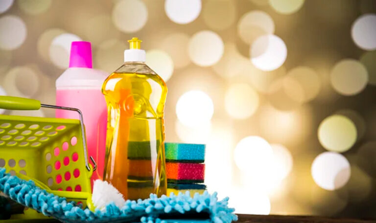 La diferencia entre desinfectar, higienizar y limpiar - Revista CLEAN ...