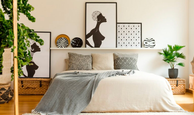 Cómo utilizar el color crema para las paredes del hogar - Revista CLEAN ...