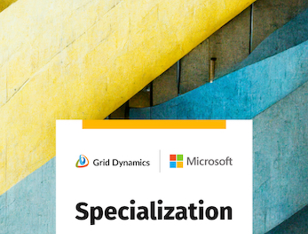 Grid Dynamics obtiene la especialización avanzada en DevOps de ...